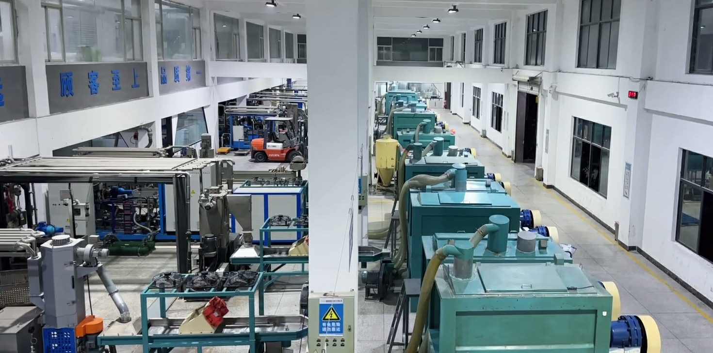 Is TPE/TPV Toxic? Understanding the Safety of Thermoplastic Elastomers ...